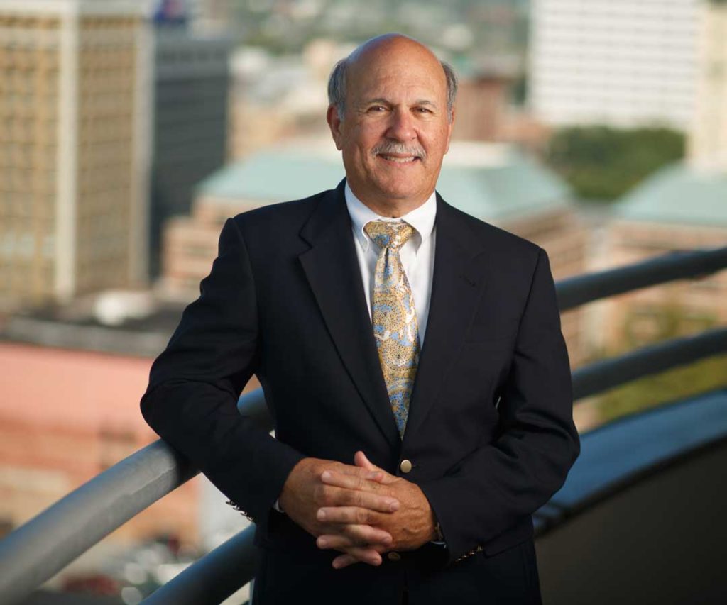 David LaRose - Intellectual Property Attorney - Knoxville TN | Luedeka ...