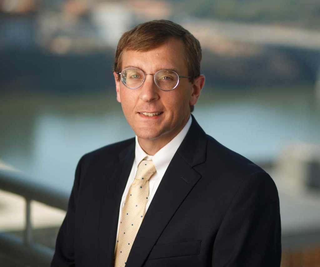 Our Team - Intellectual Property Attorneys - Knoxville Tennessee