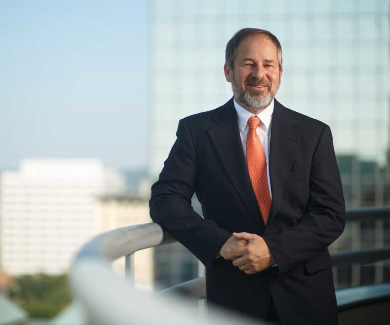 Robert Fox - Intellectual Property Attorney - Knoxville TN | Luedeka Neely