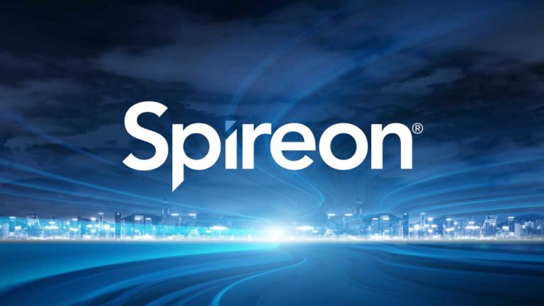 Client Spotlight – Spireon, Inc. - Luedeka Neely